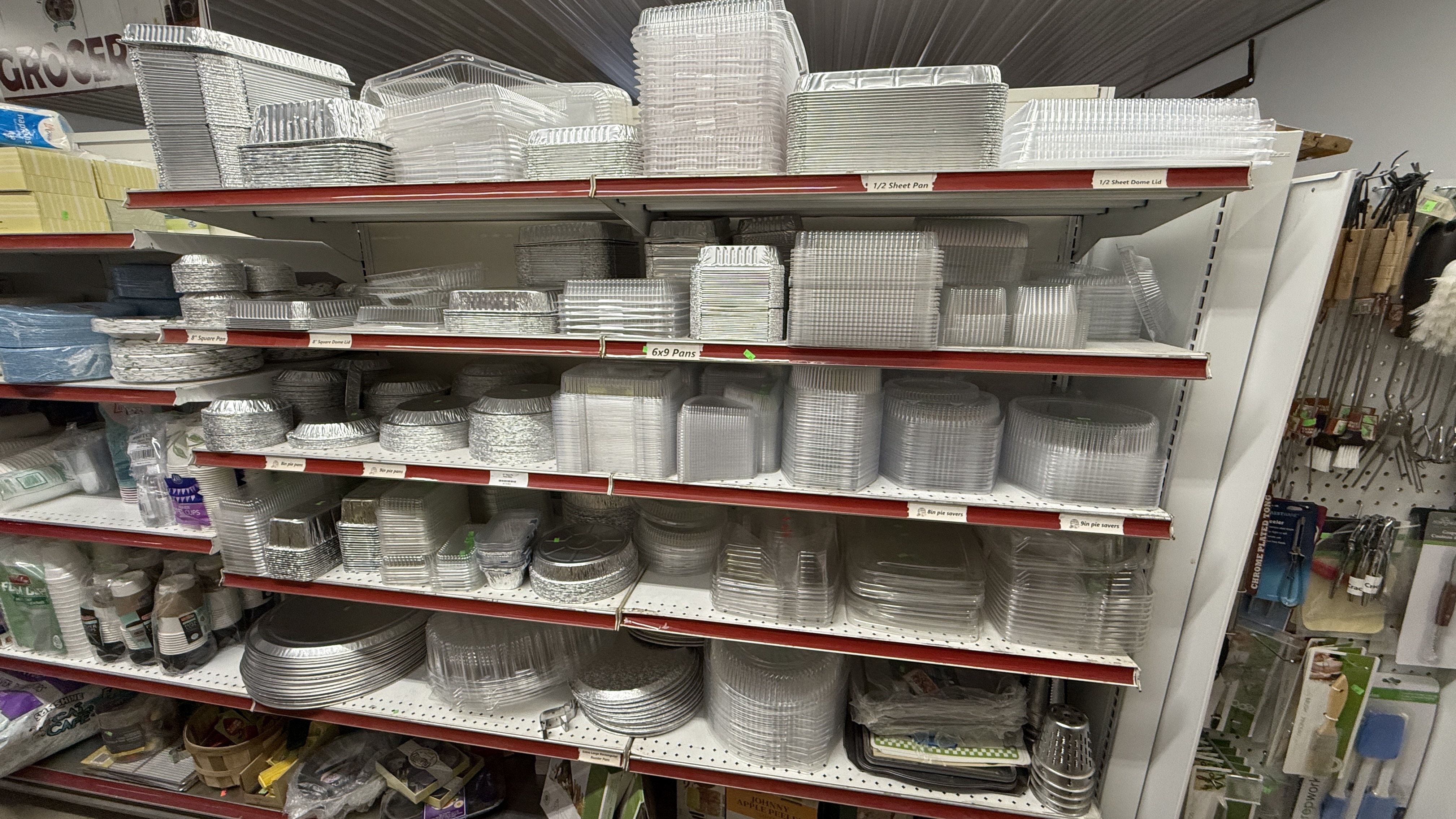Home Goods